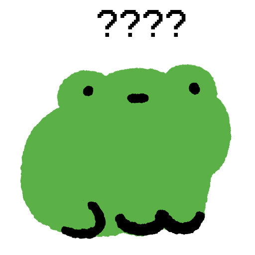 Frog – iej studio